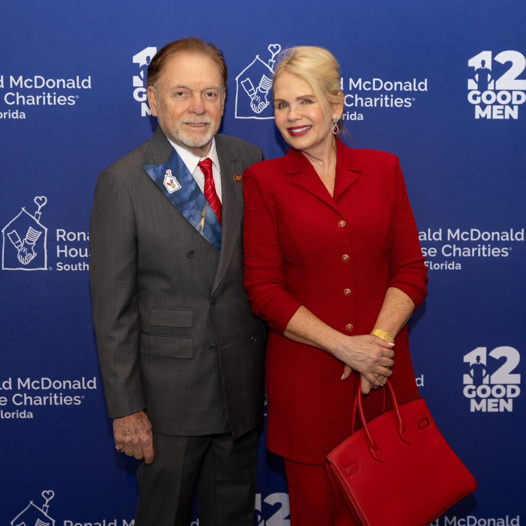 Island Hop - Key Biscayne Magazine