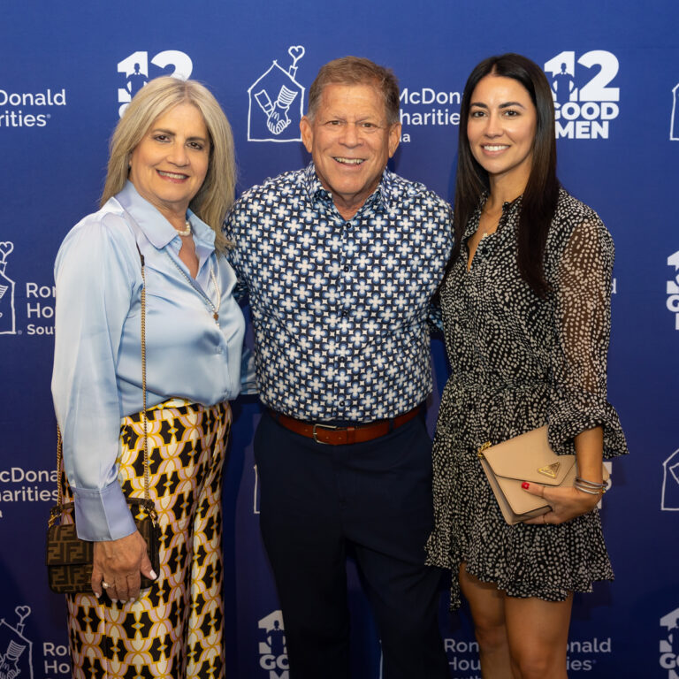 Island Hop - Key Biscayne Magazine