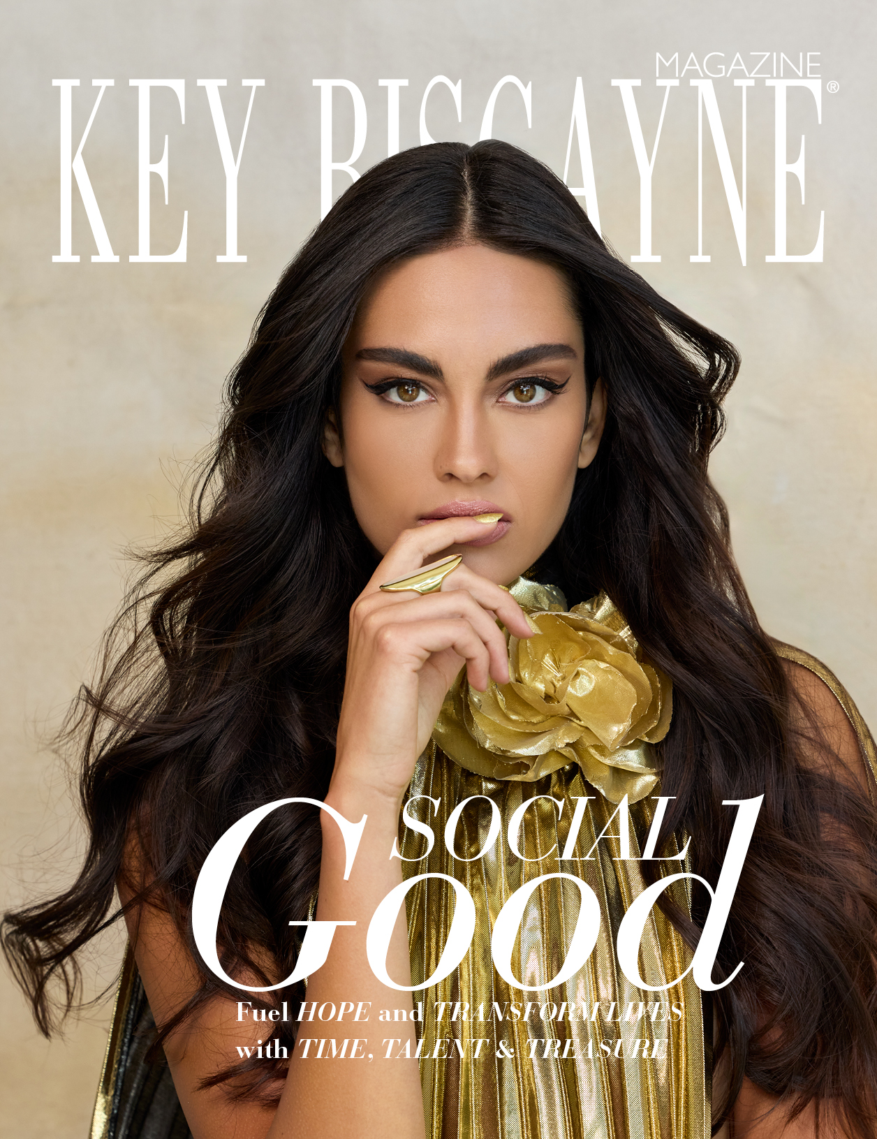 April - Key Biscayne Magazine