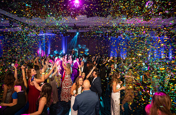 Festive Splendor - Key Biscayne Magazine